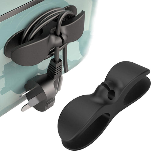 منظم كابلات 10 قطع – Tadj Store