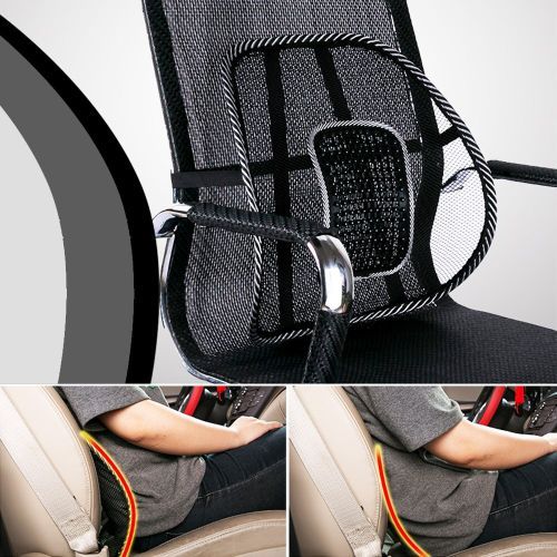 support dos مسند الظهر للسيارة و المكتب – Tadj Store